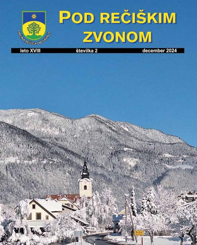 December 2024 - obcina-recica.si